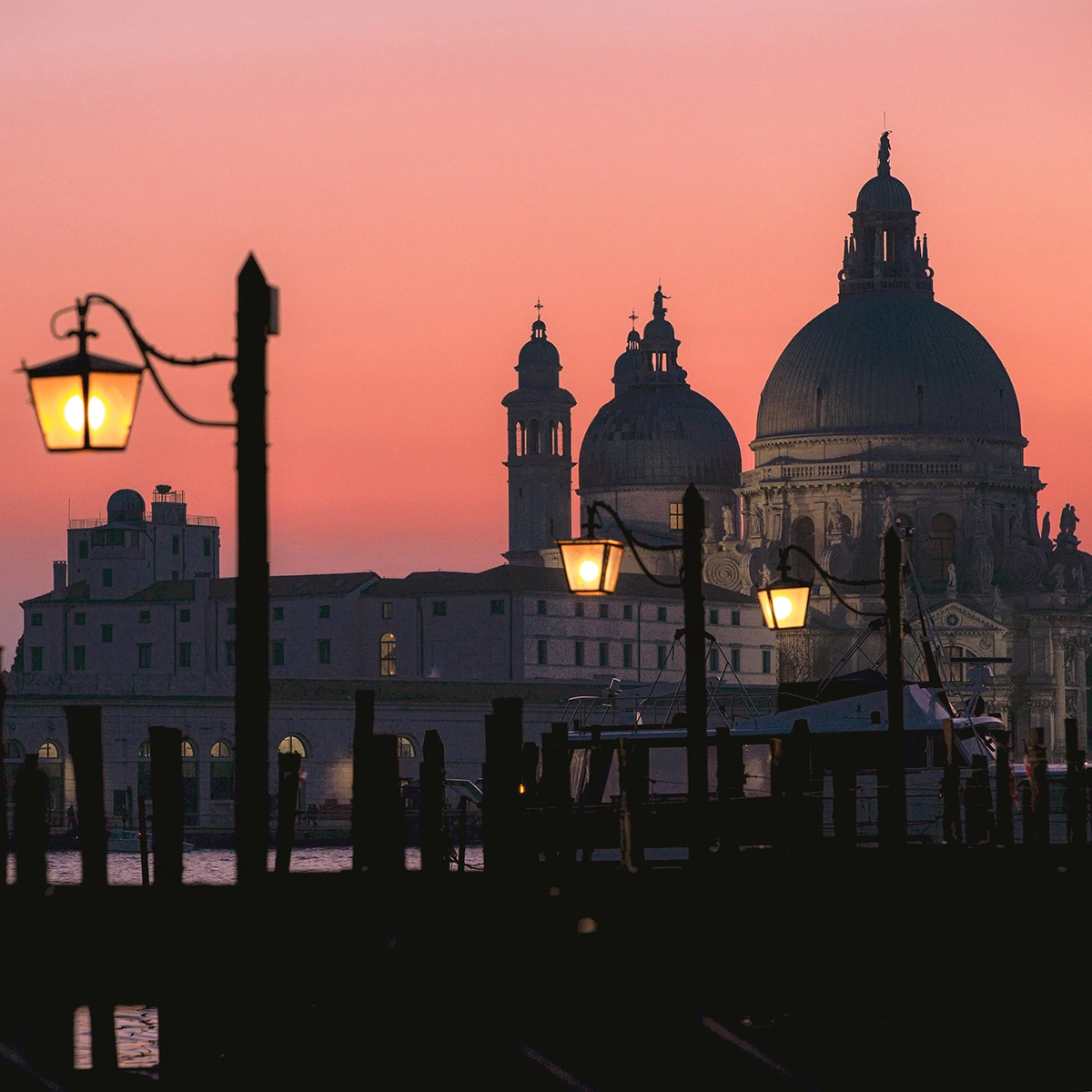 The top 20 fun things to do in Venice