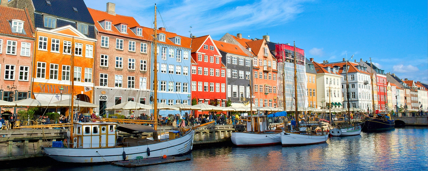 Copenhagen in February: Top Things To See and Do