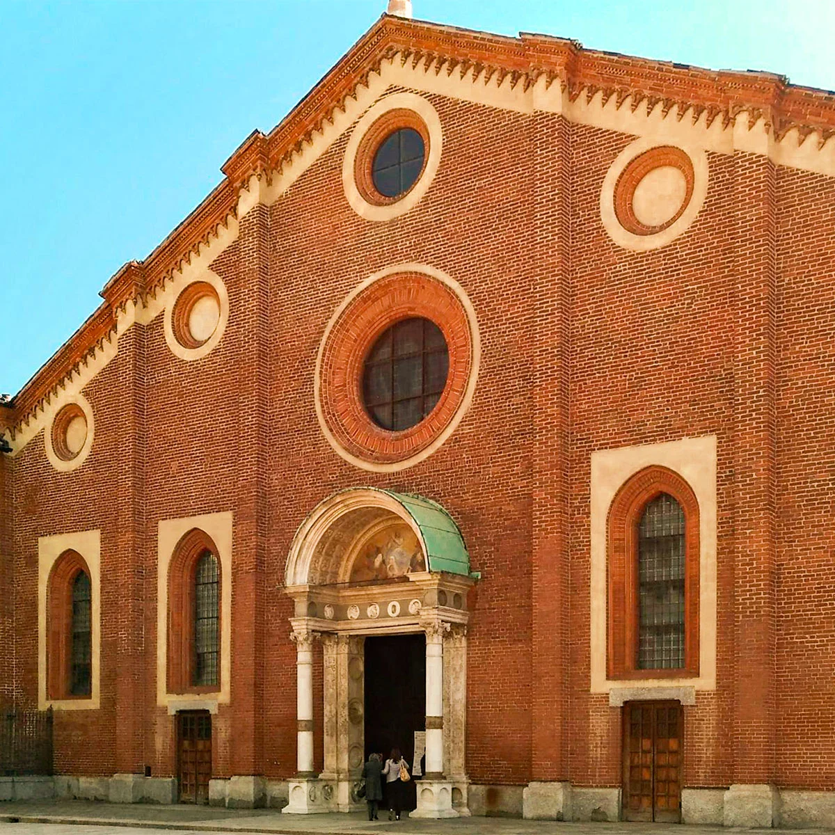 Milan for couples: the most romantic things to do