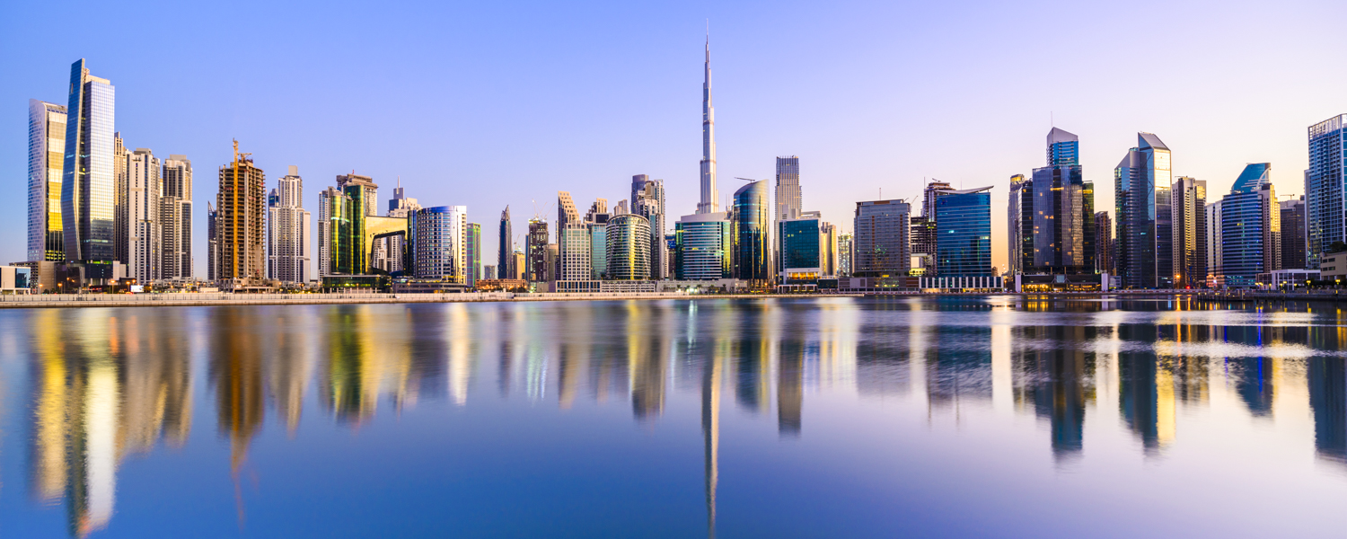 Dubai in May: What To See and Do