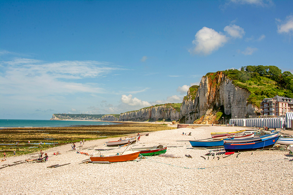 Discover The Top 10 Coastal Cities in Europe