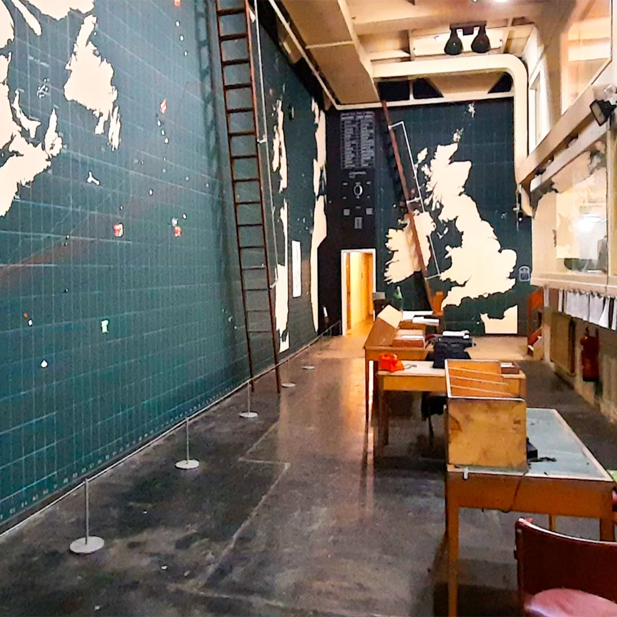 Explore off the beaten path with Liverpool's best hidden gems