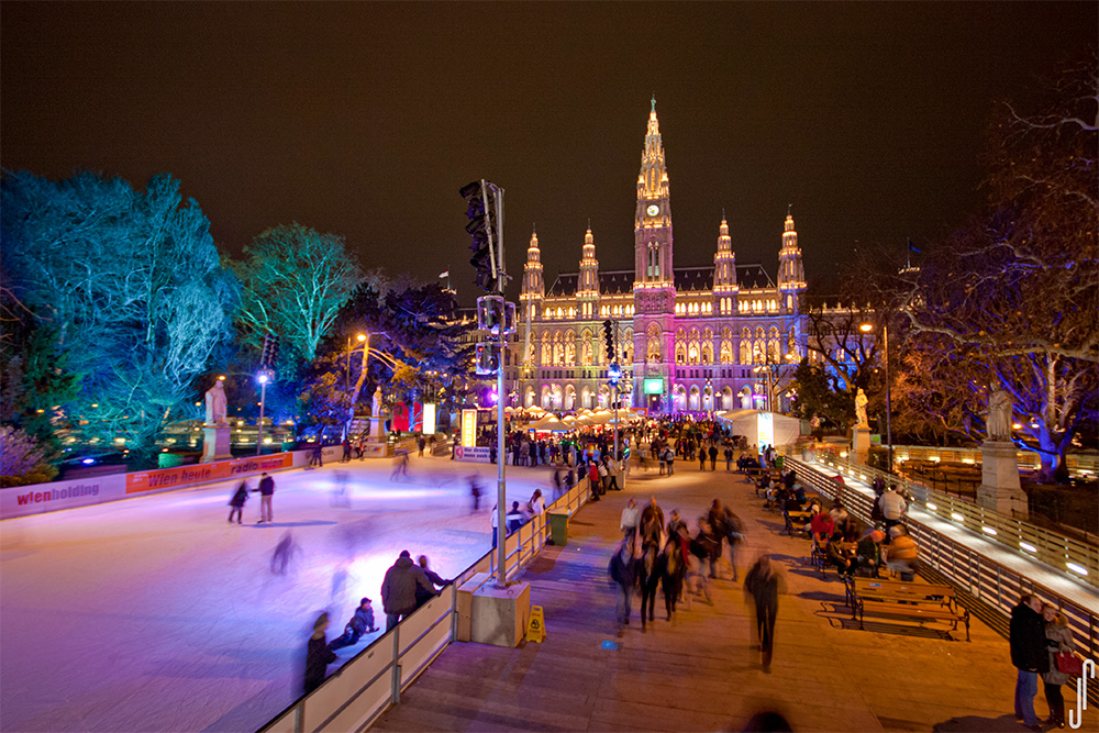 Vienna in February: What To See and Do