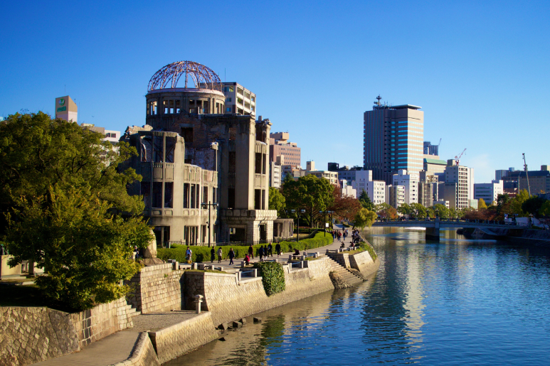 A Guide to Visiting the Hiroshima Peace Memorial Museum