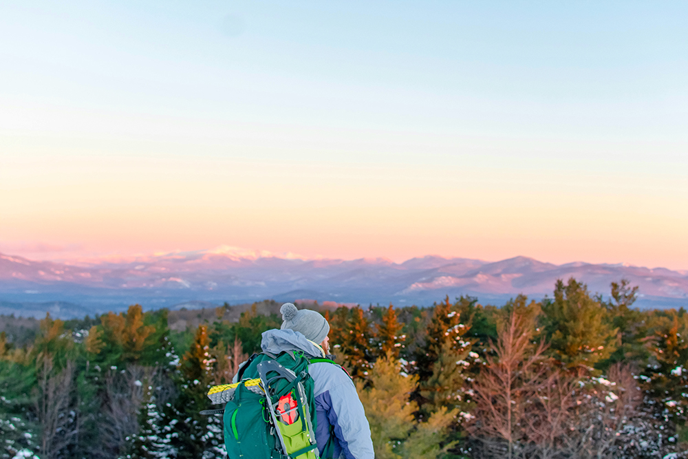 Winter in New Hampshire: What To See and Do