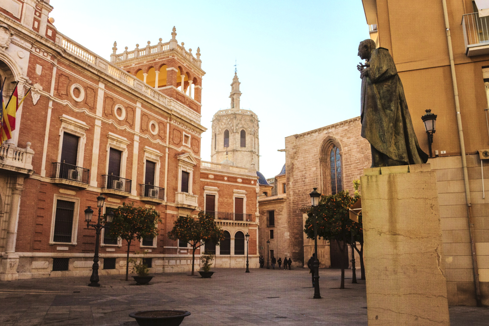 Malaga or Valencia: Which to Visit