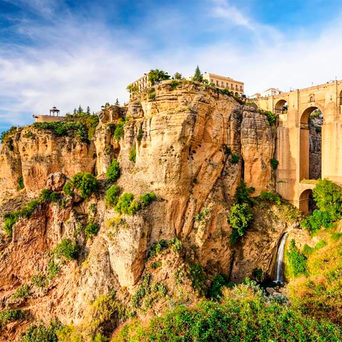 14 Unmissable Seville Landmarks and Historic Sights