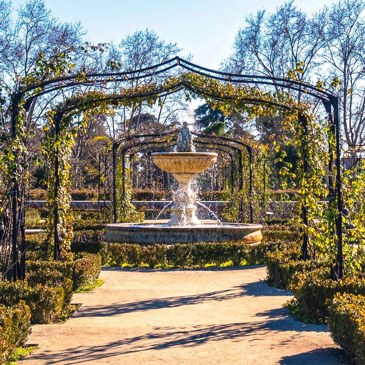 Madrid for couples: the most romantic things to do