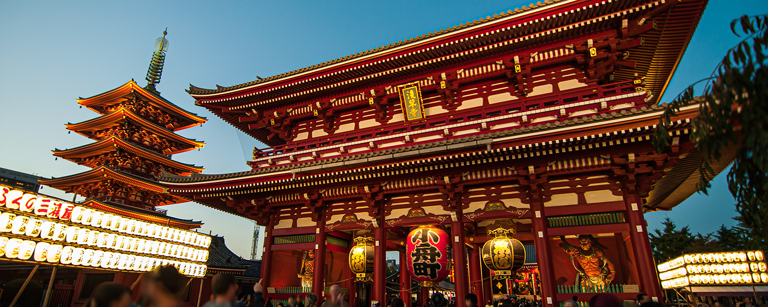Tokyo in January Guide: Everything You Need to Know
