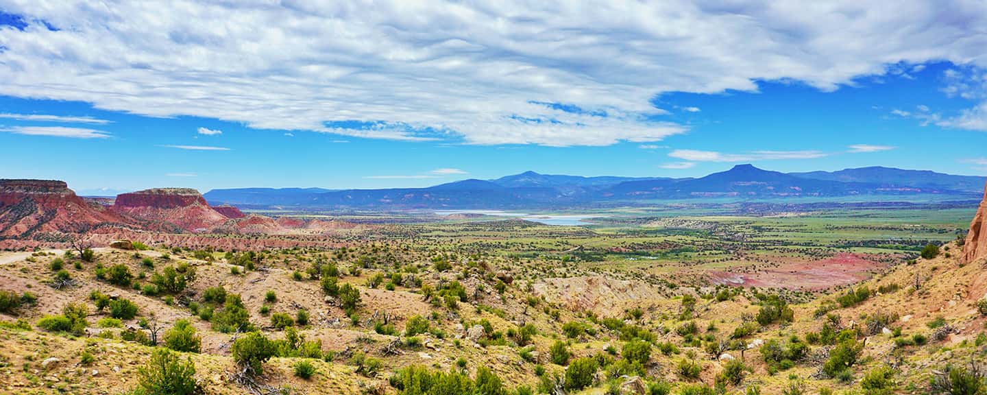 New Mexico Travel Guide | Insider tips, hidden gems, itineraries and more