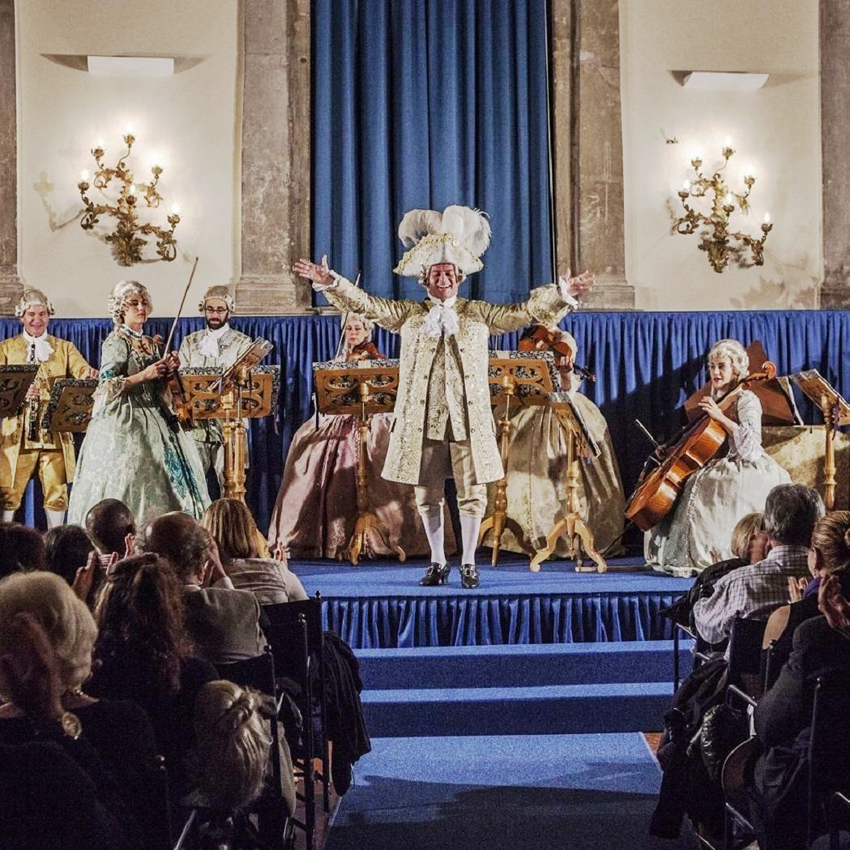 The top 20 fun things to do in Venice