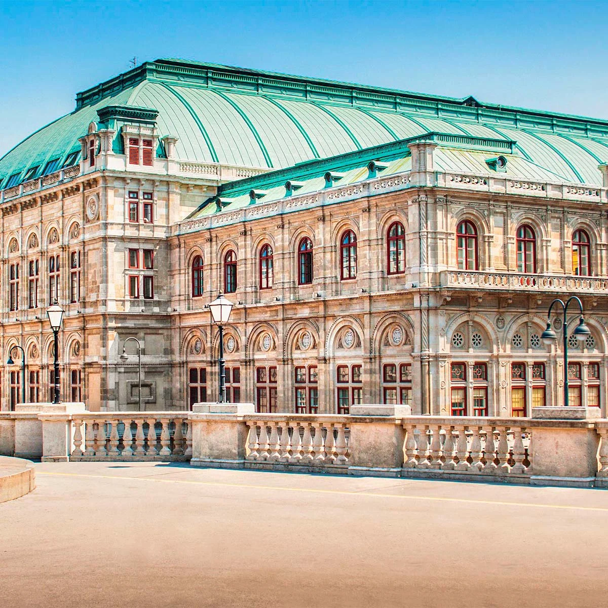 Vienna’s unmissable landmarks and historical sights