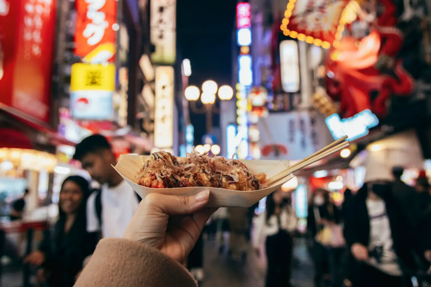 The Best Street Food in Tokyo: 10 Local Dishes to Devour