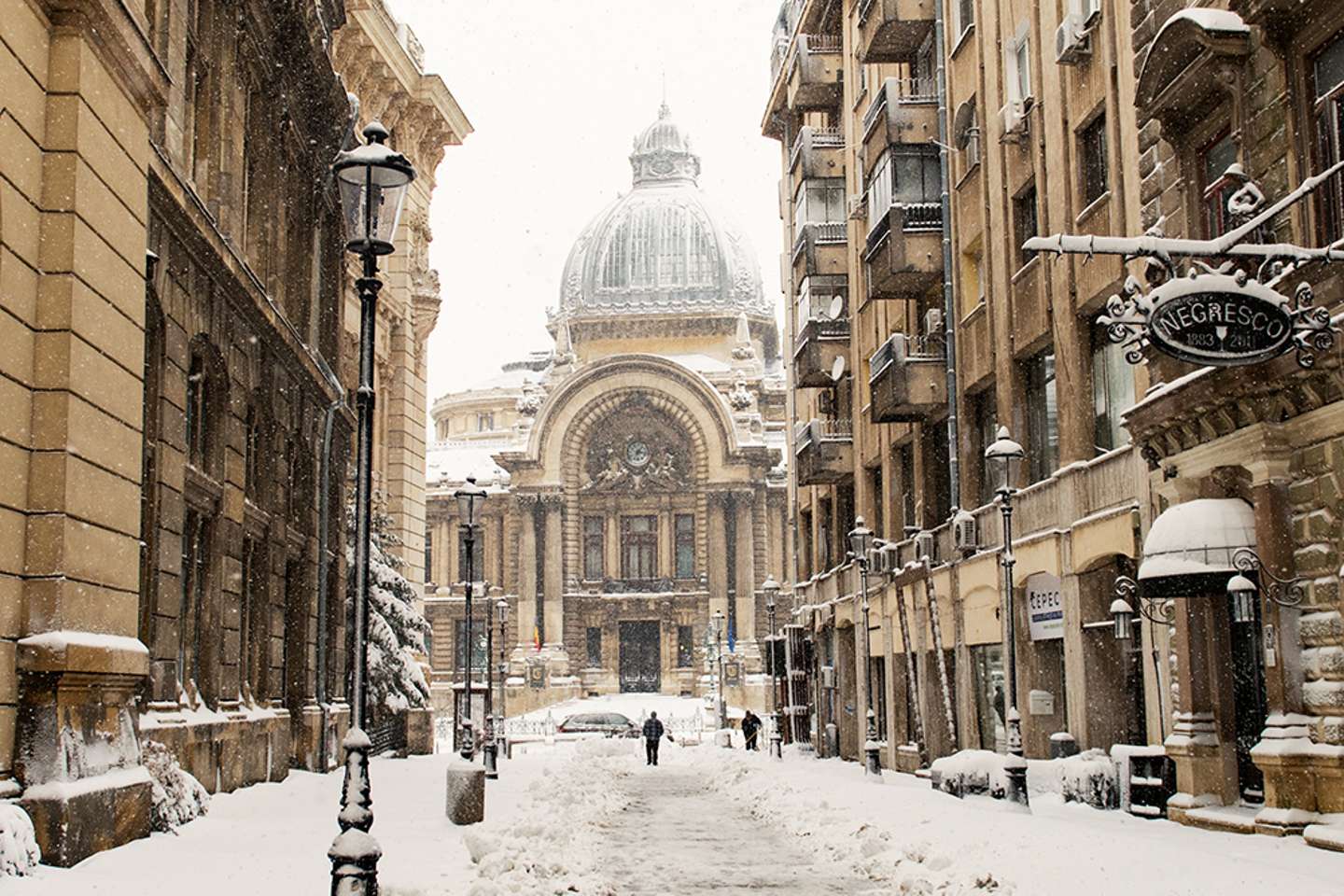 8 Best Things To Do in Bucharest in Winter