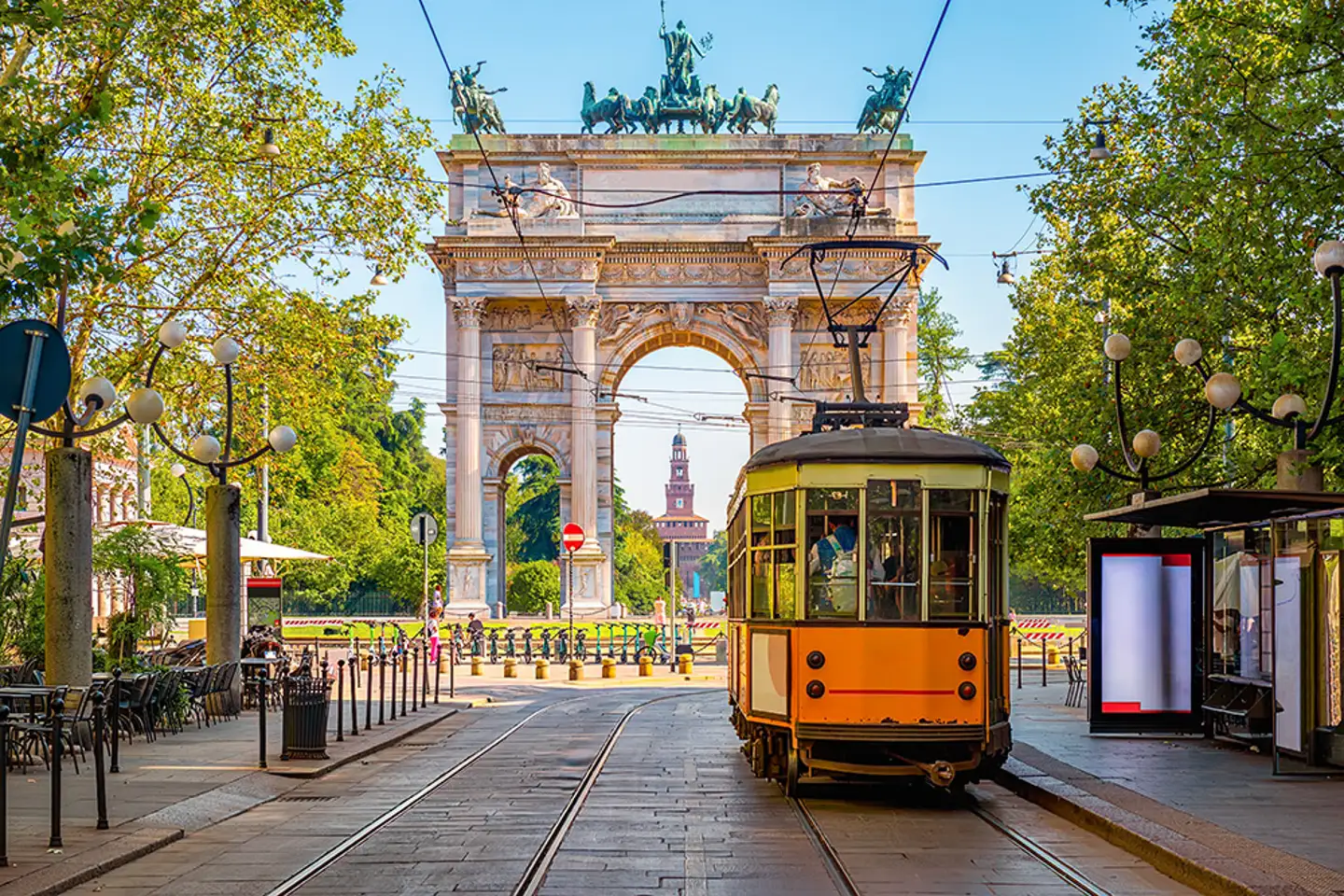 Ultimate Guide to the Best Neighborhoods in Milan