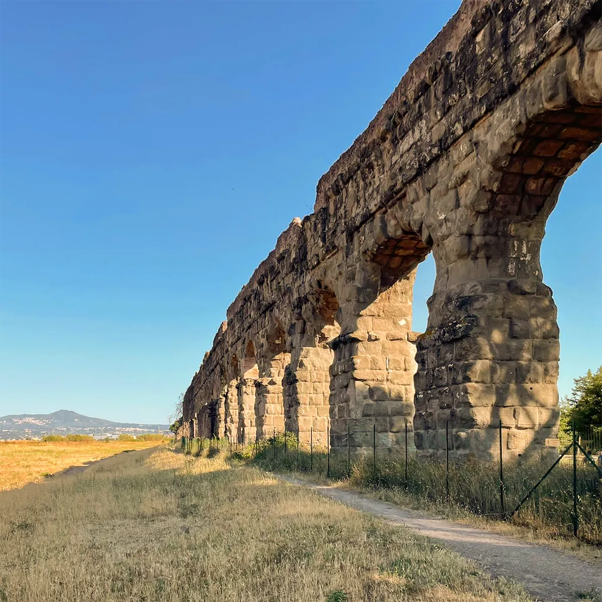 The top 15 landmarks in Rome you must visit
