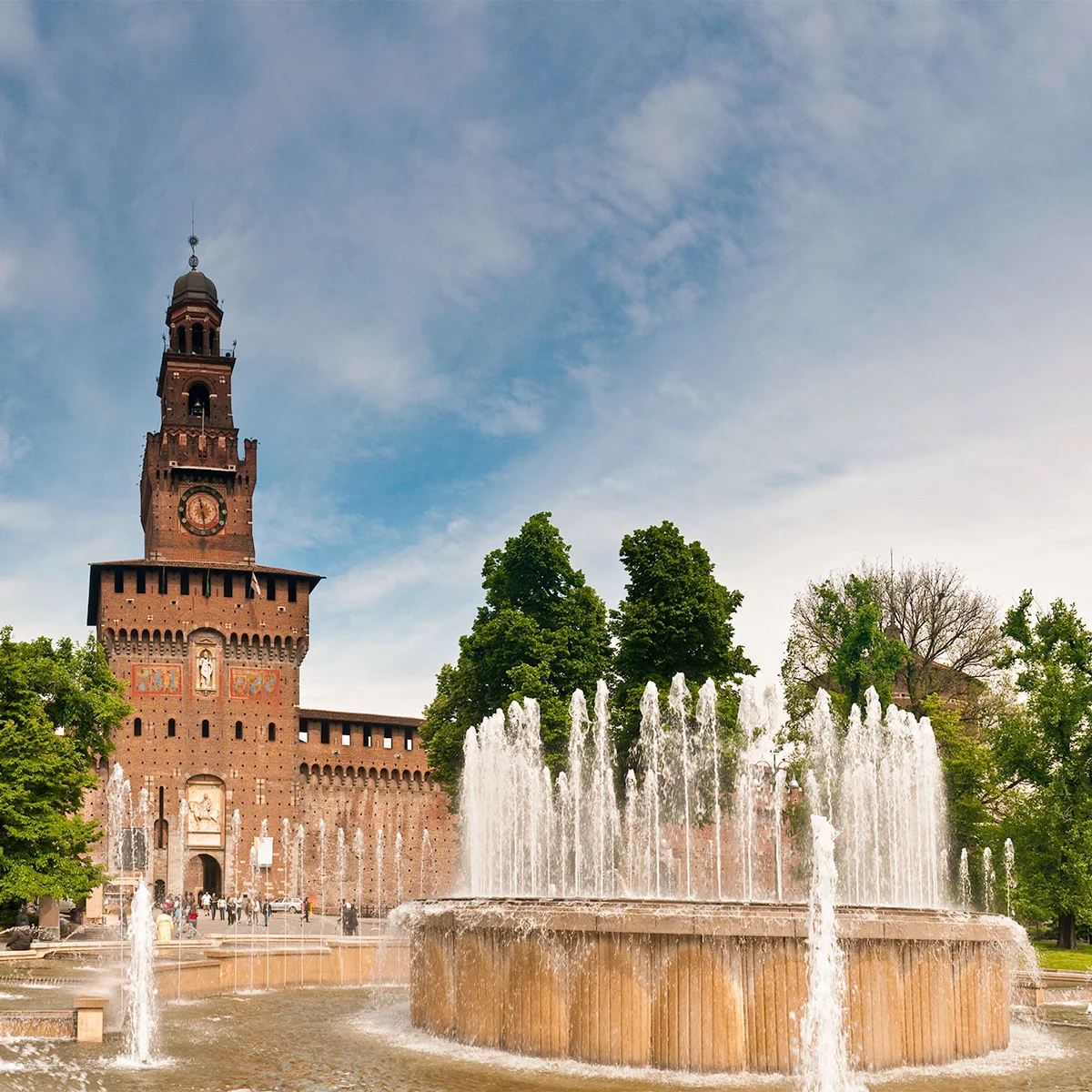 Best museums in Milan that are worth your time