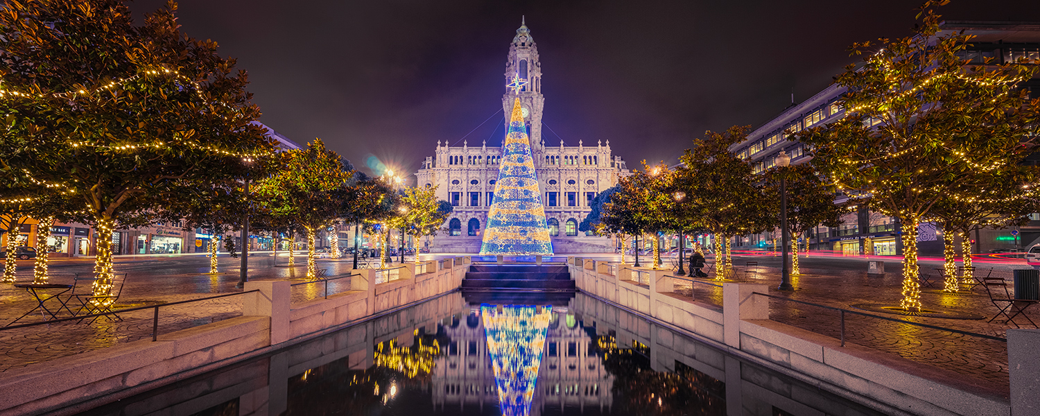 9 Magical Things To Do in Porto in Winter