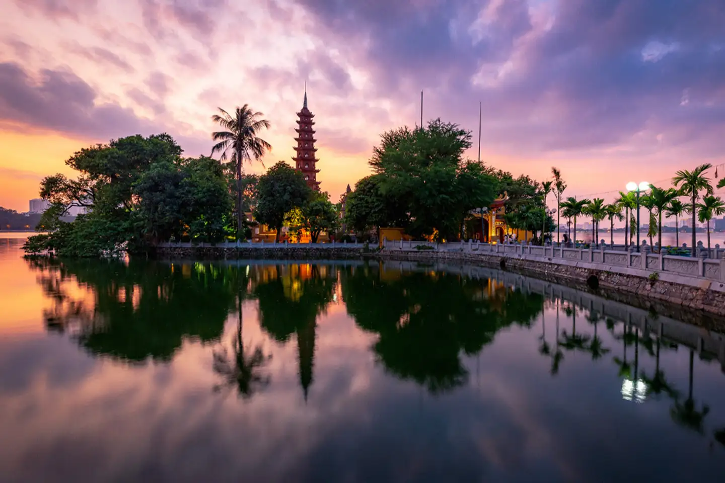 Best Time to Visit Hanoi: A Month-By-Month Guide