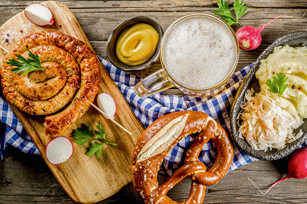 The Best Food in Berlin: 12 Local Dishes to Devour