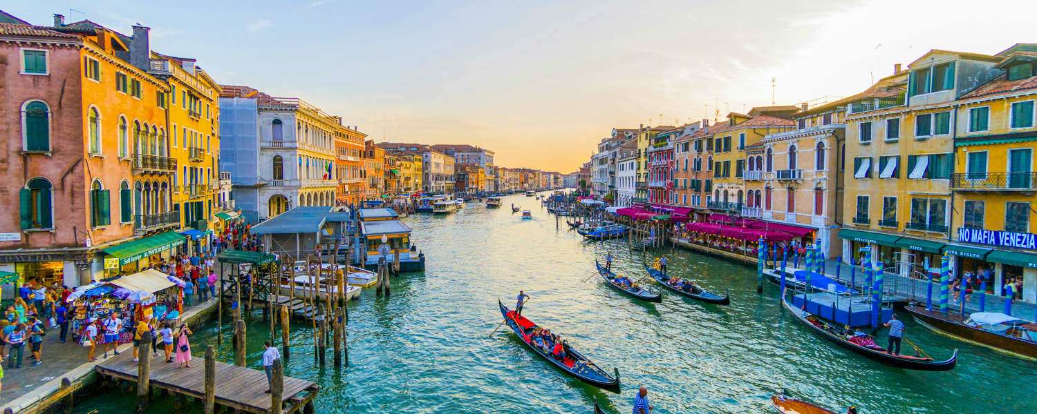 Venice in August: Top Things To See and Do