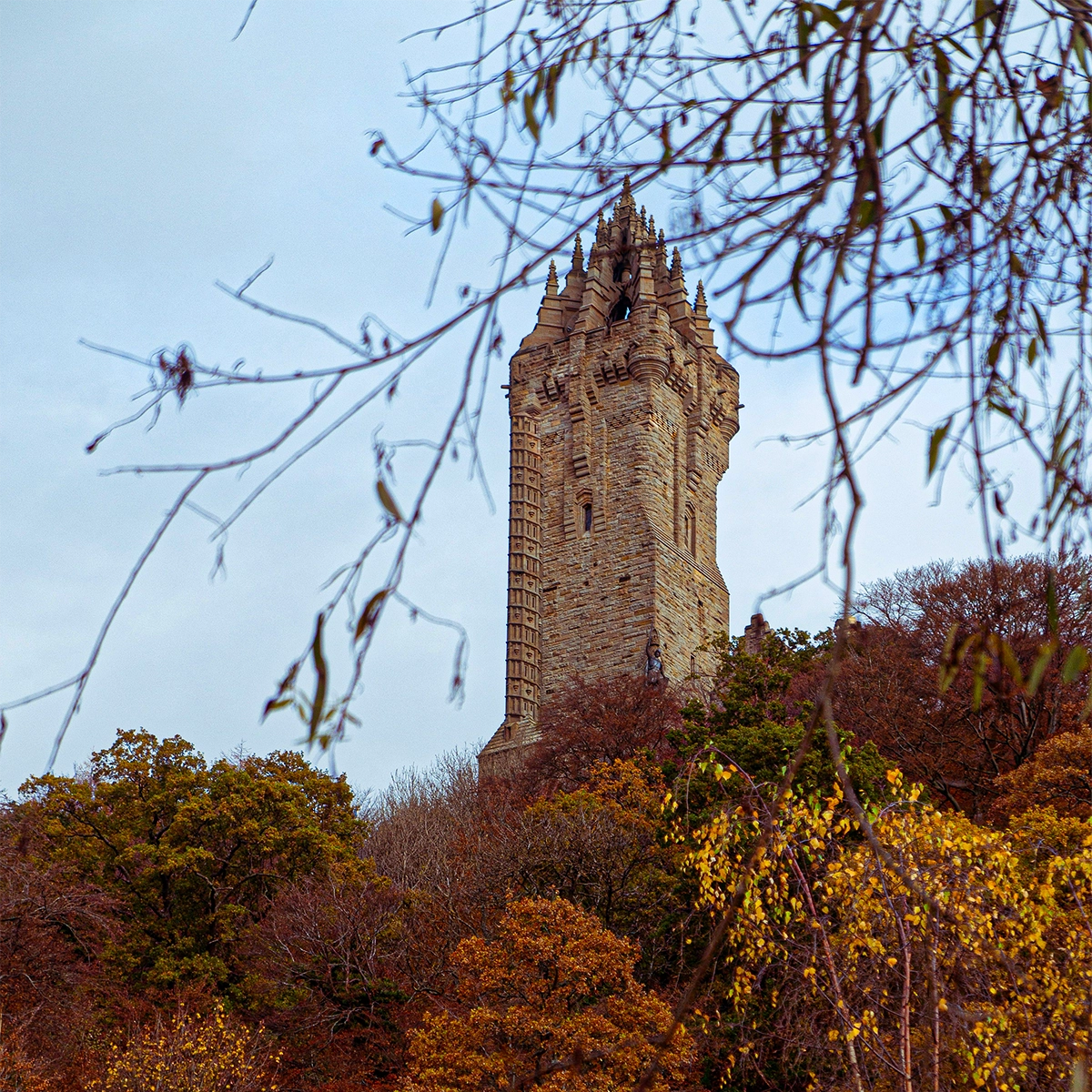 15 Iconic Edinburgh Landmarks Not To Be Missed