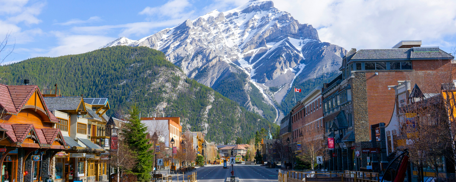 10 Best Places To Visit in Banff All Year Round