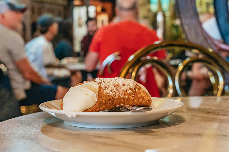 The Tastiest Food In Boston: 12 Must-Try Local Dishes