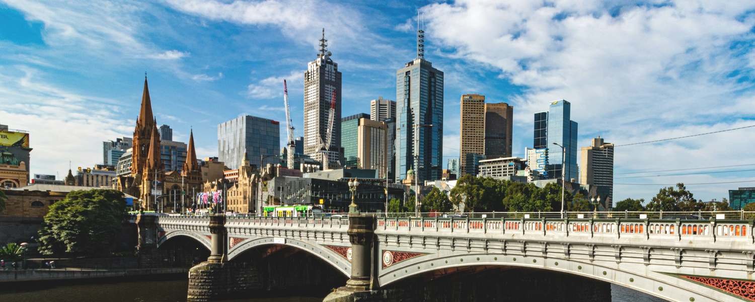 8 Awesome Things To Do Alone in Melbourne