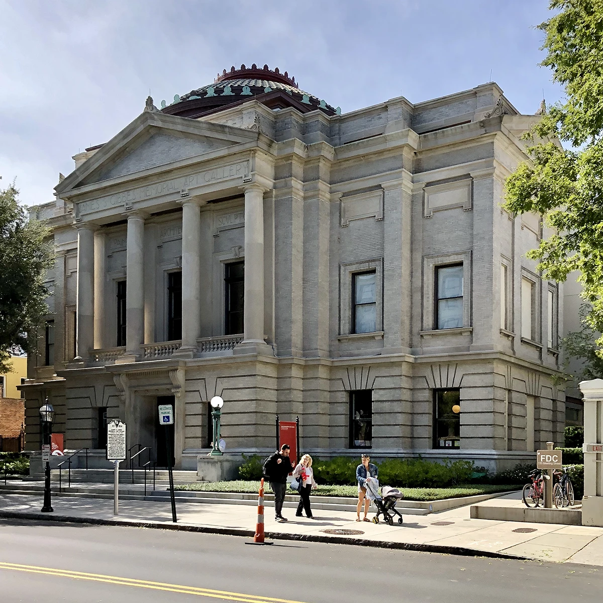 15 Best Museums In Charleston That Are Worth Your Time