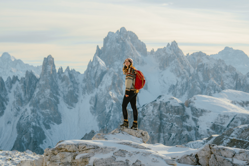 10 Best Winter Activities Around The World