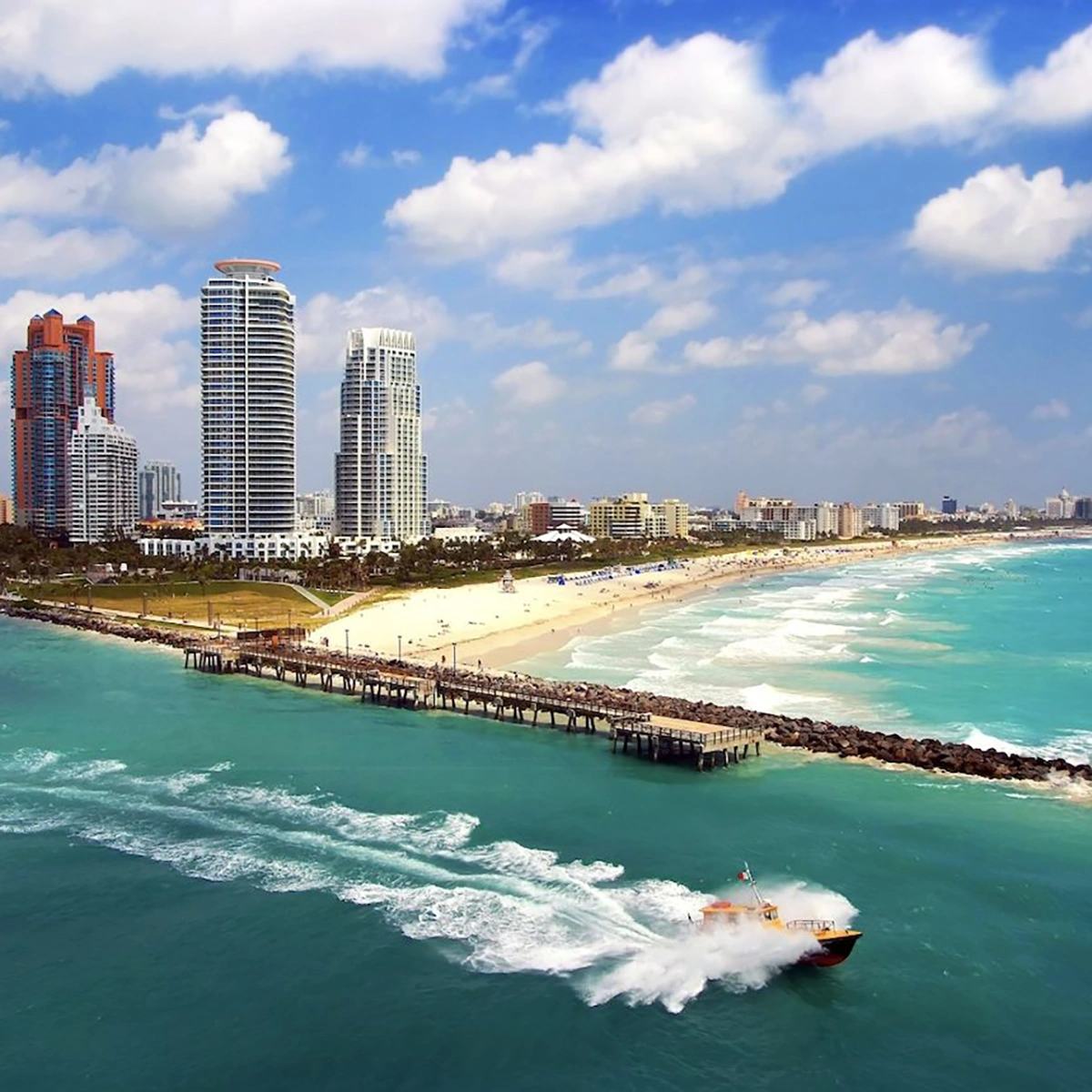 Miami in summer: best things to do and see