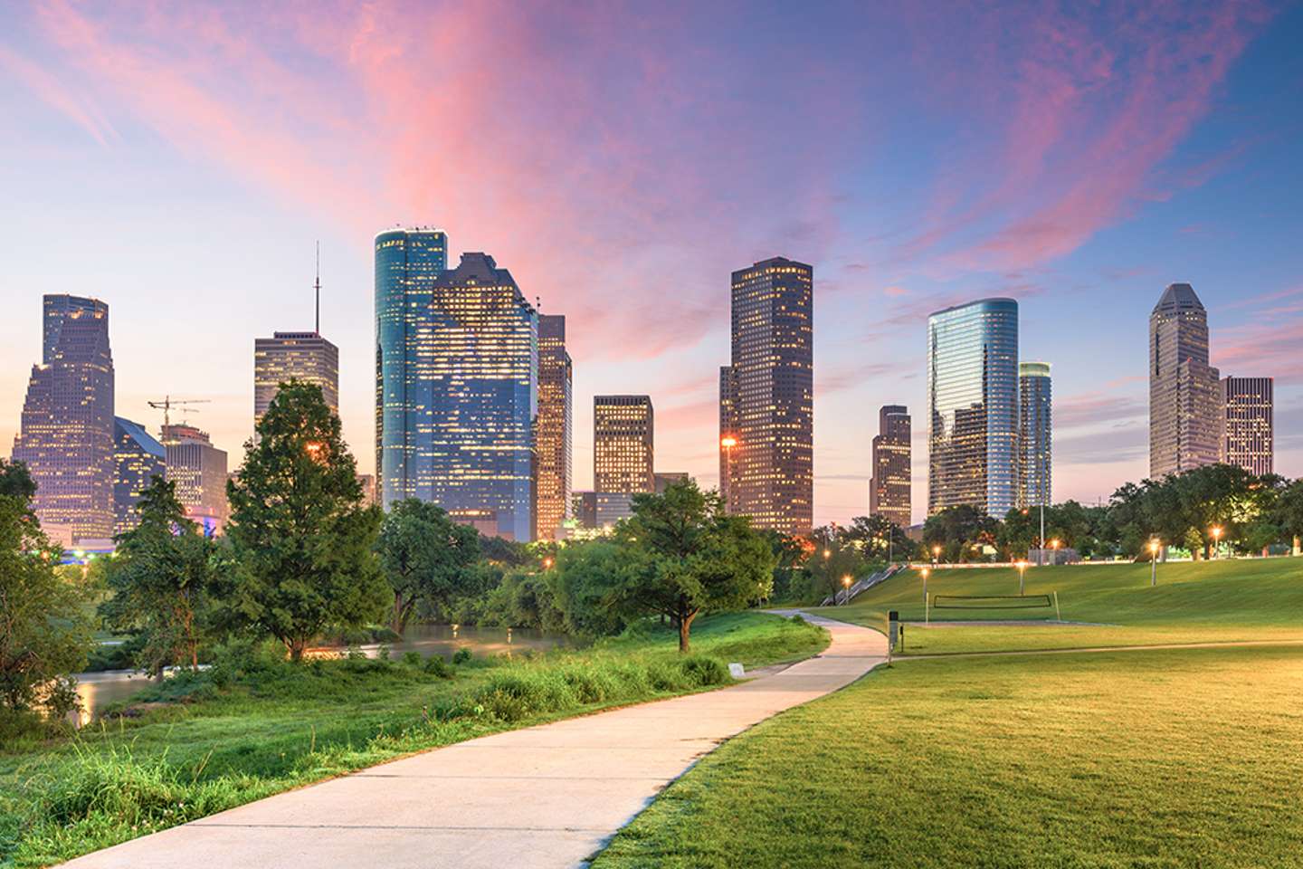 12 cosas divertidas que hacer en Houston
