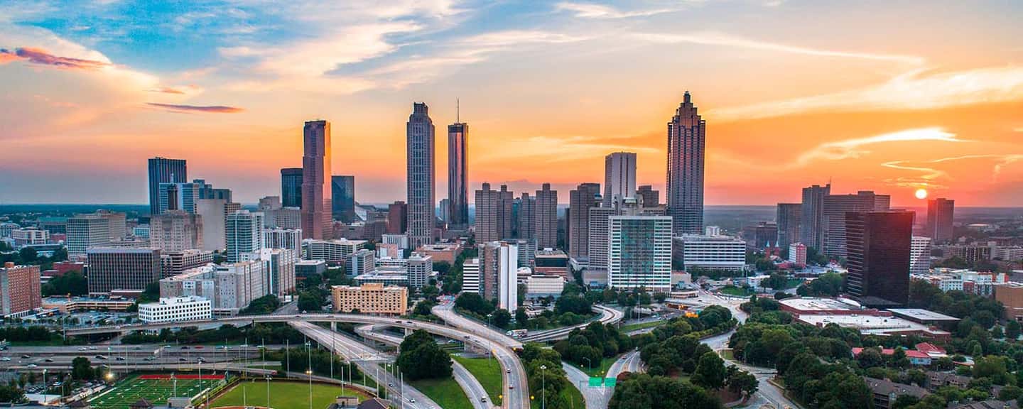 7 Best Things to Do in Downtown Atlanta