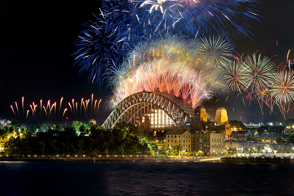 Sydney in Summer: What To See and Do