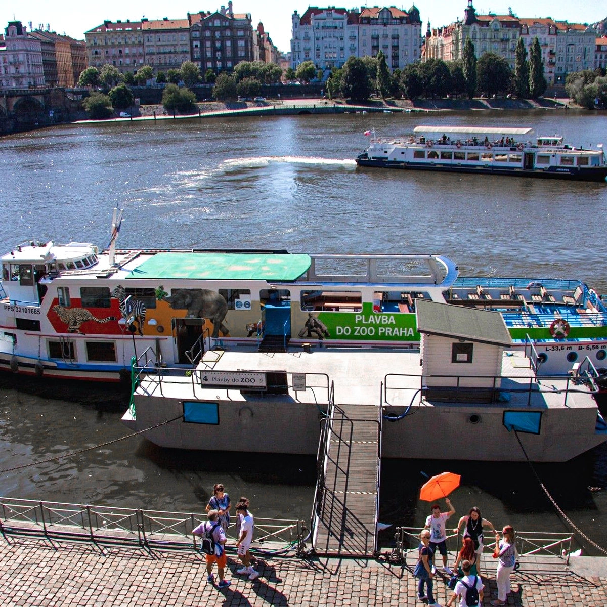 Best places to visit in Prague: top attractions you don't want to miss