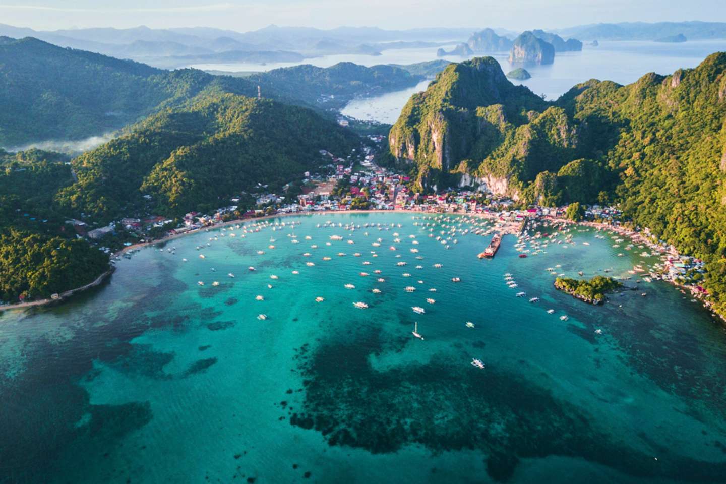 8 Unmissable Islands in Asia