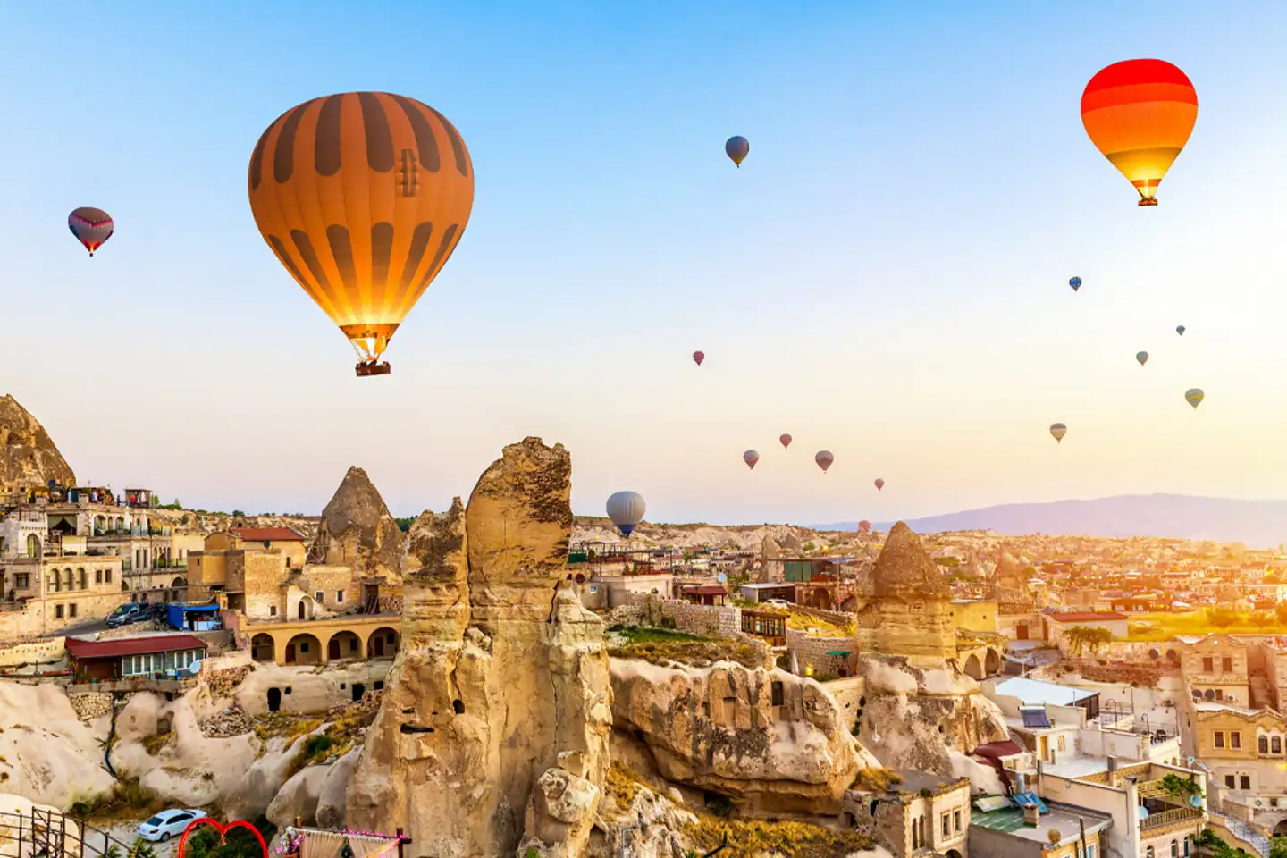 8 Unforgettable Bucket-List Things To Do In Türkiye