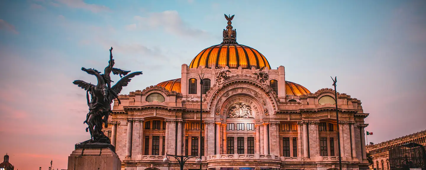 Fun Things To Do In Mexico City: 17 Unique Activities