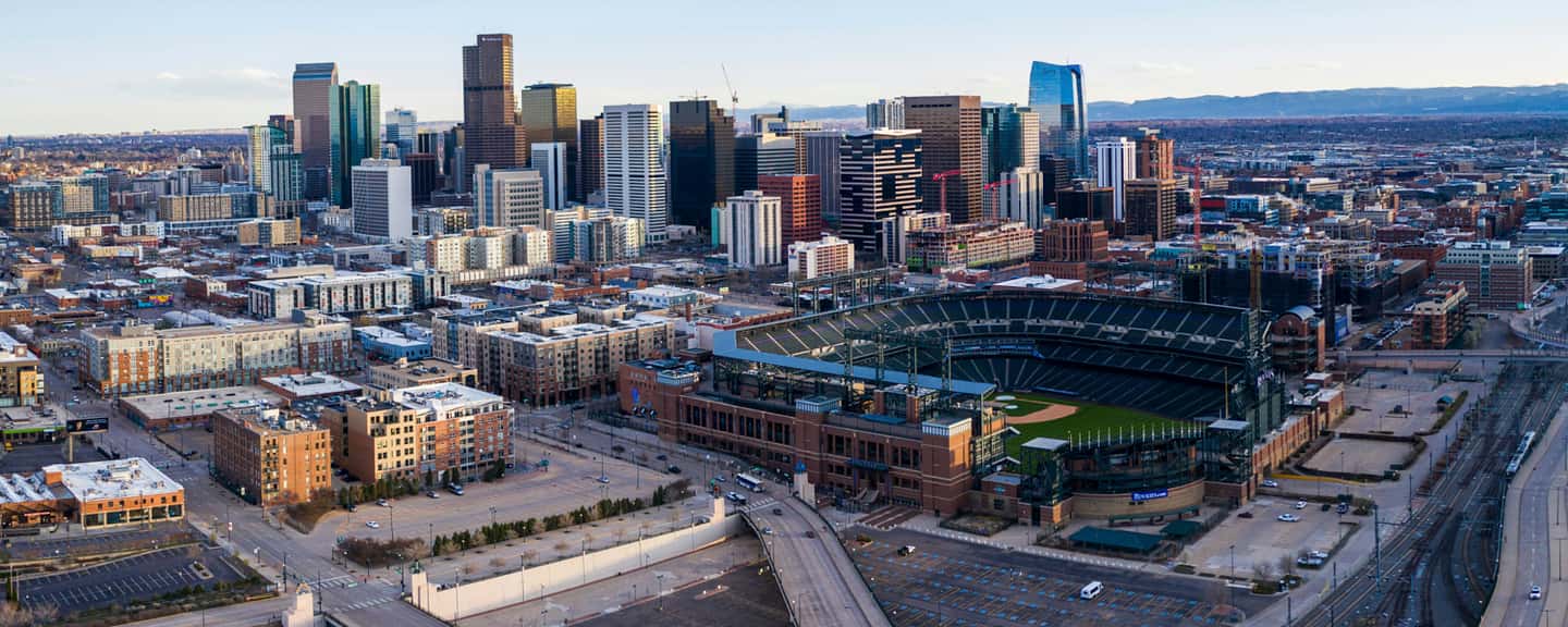 Best Way to Get Around Denver: Everything You Need To Know