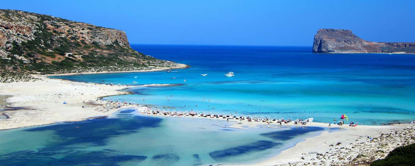 9 plus beaux endroits de Crète à visiter absolument