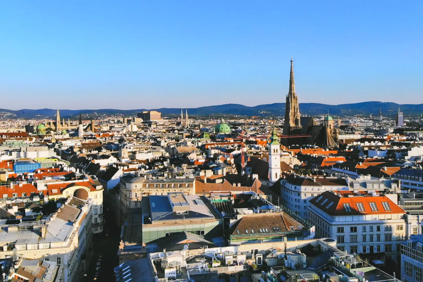 Ultimate Guide to the Best Neighborhoods in Vienna