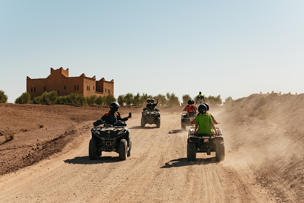 The Best Time To Visit Morocco: Season By Season