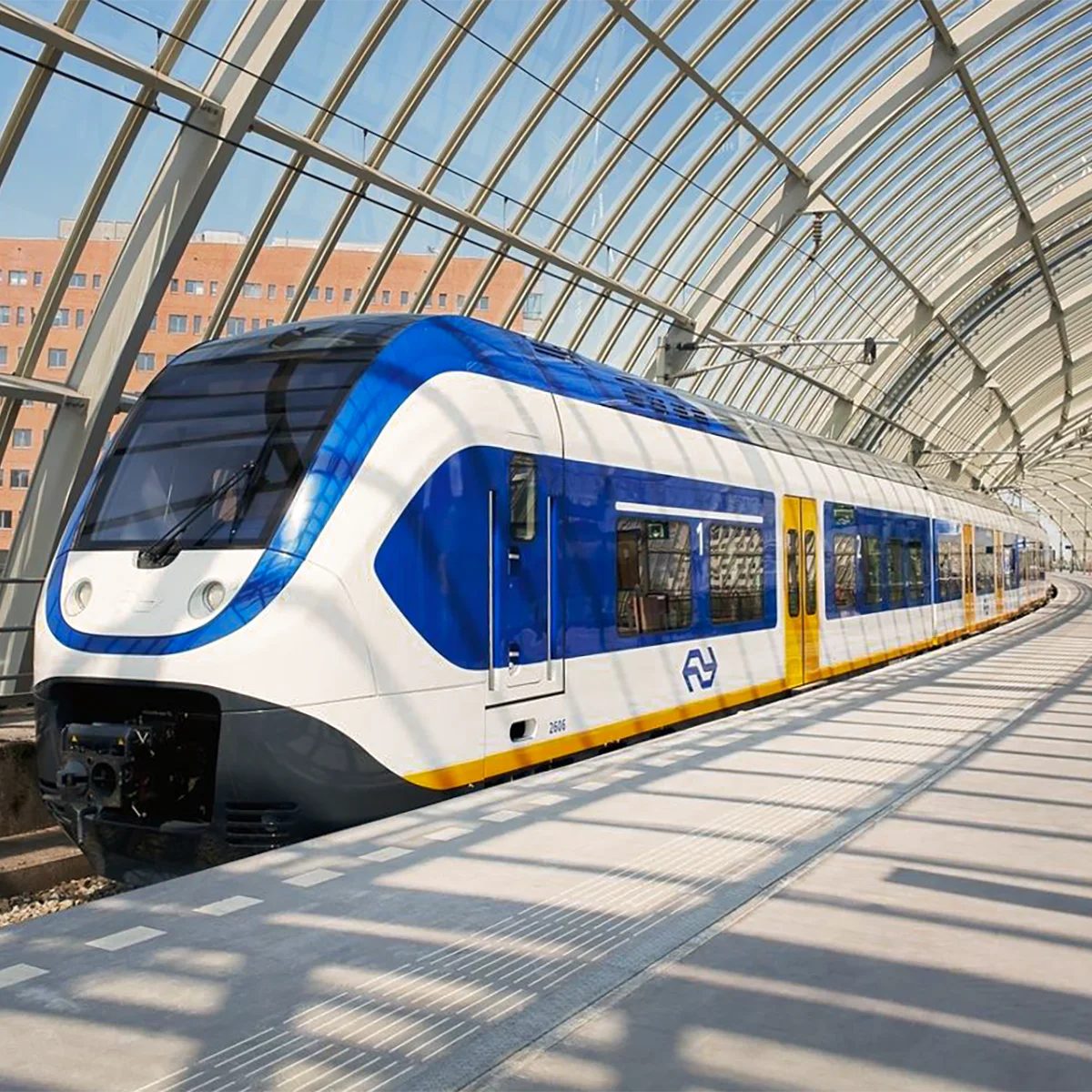 The 15 most popular Amsterdam landmarks