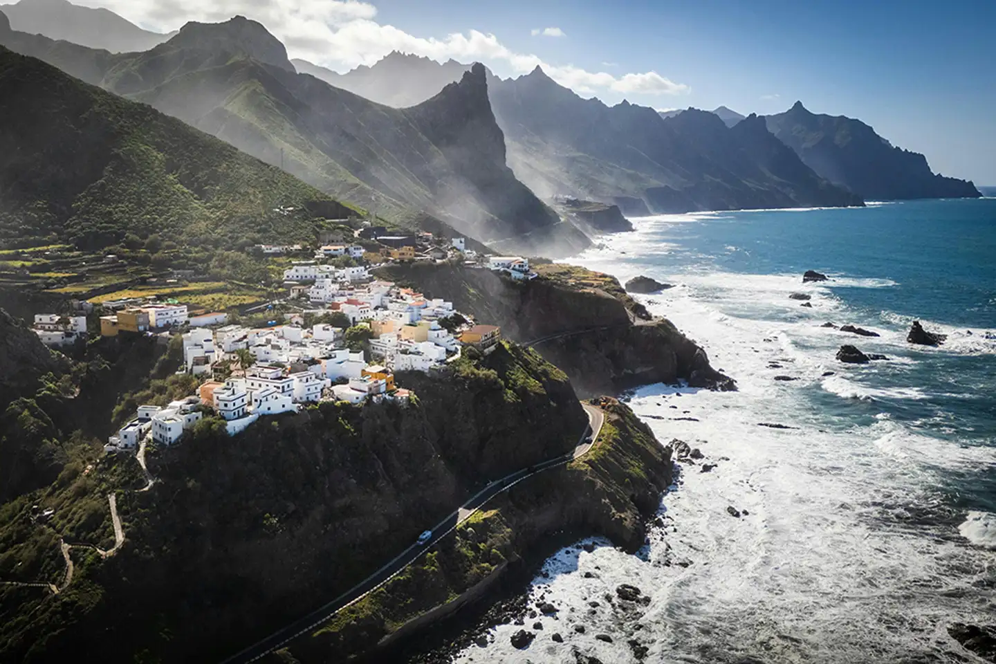 10 Best Places To Visit in Tenerife for Every Traveler
