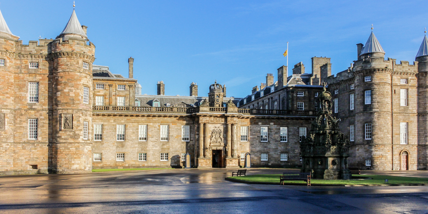 48 hours in Edinburgh: A complete 2-day Edinburgh itinerary
