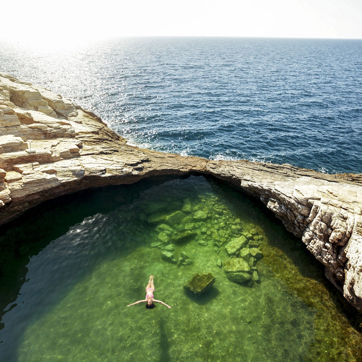 Top 10 wonders of Greece that are a must-visit