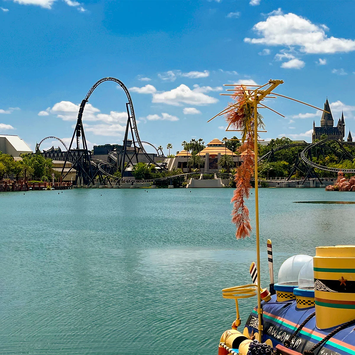 20 fun and unique things to do in Orlando