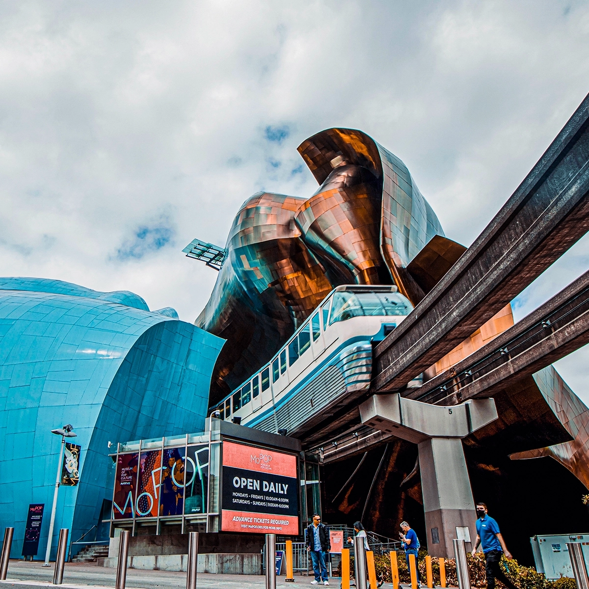 Best museums in Seattle that are worth your time