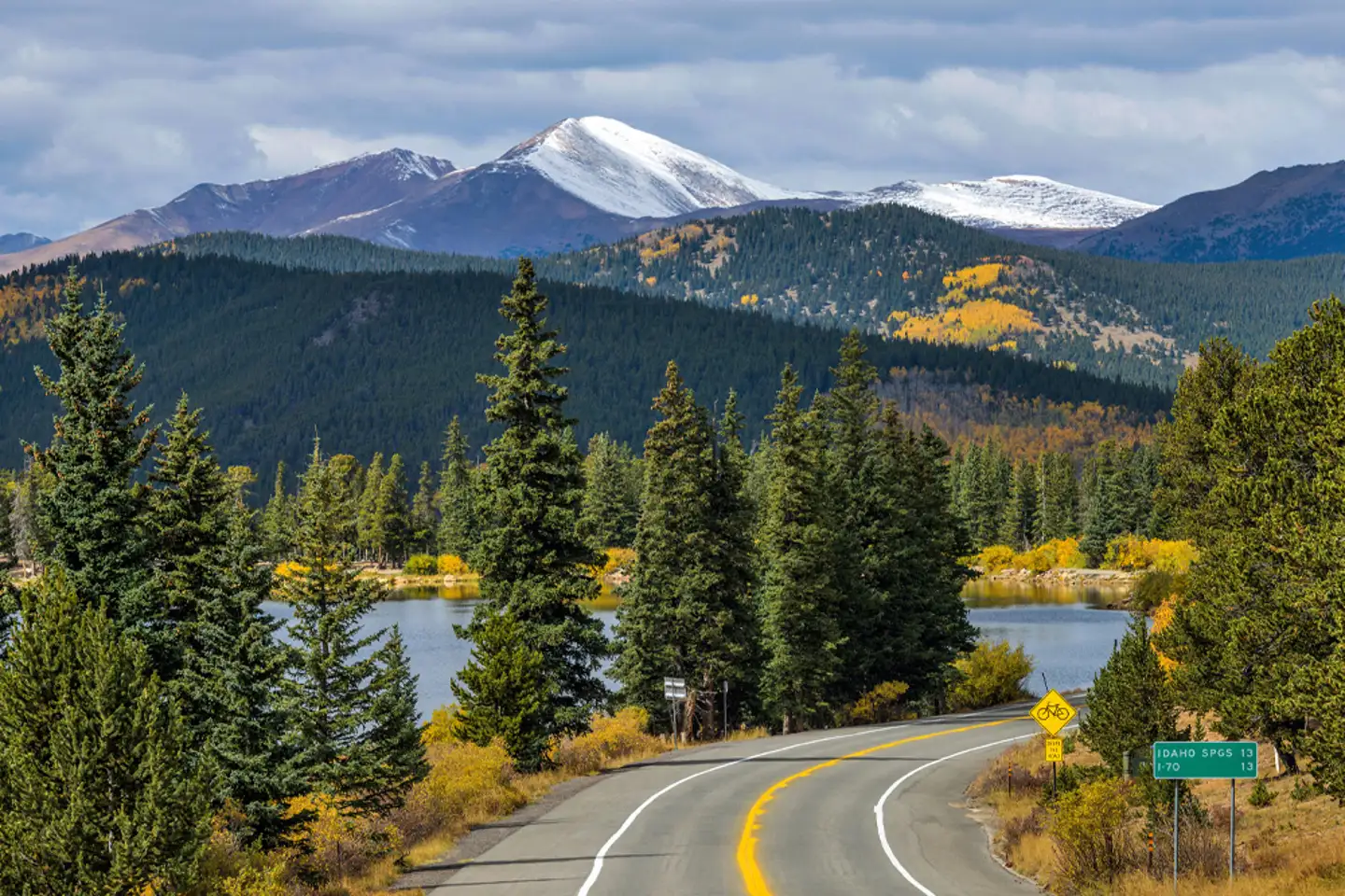 6 Colorado Road Trips Not To Miss